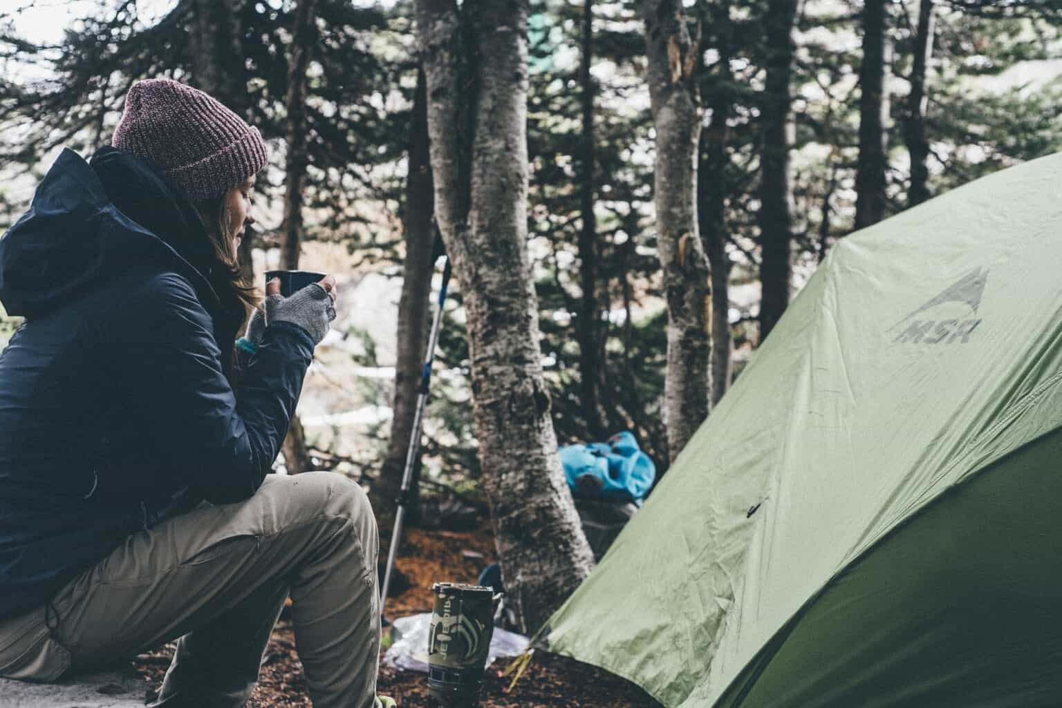 Find det bedste camping blus - Trangia og gasblus - Stort udvalg