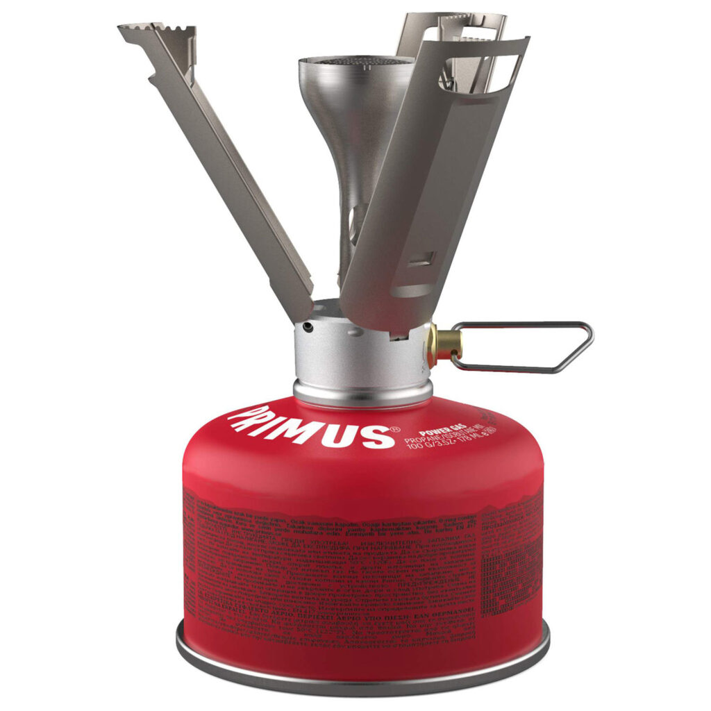 Primus Firestick Stove Ti – Outdoorguide